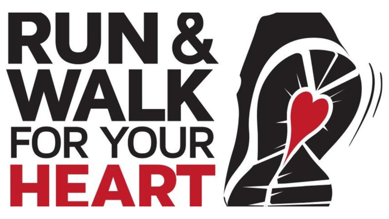 Run and Walk For Your Heart 2018 | RunSociety – Asia's Leading Online ...