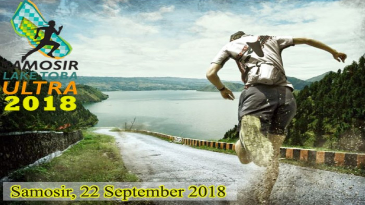Samosir Lake Toba Ultra 2018 | RunSociety – Asia's Leading Online ...