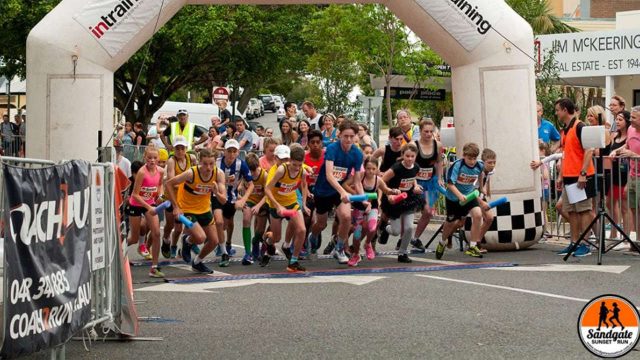 Sandgate Sunset Run 2018 | RunSociety – Asia's Leading Online Running ...