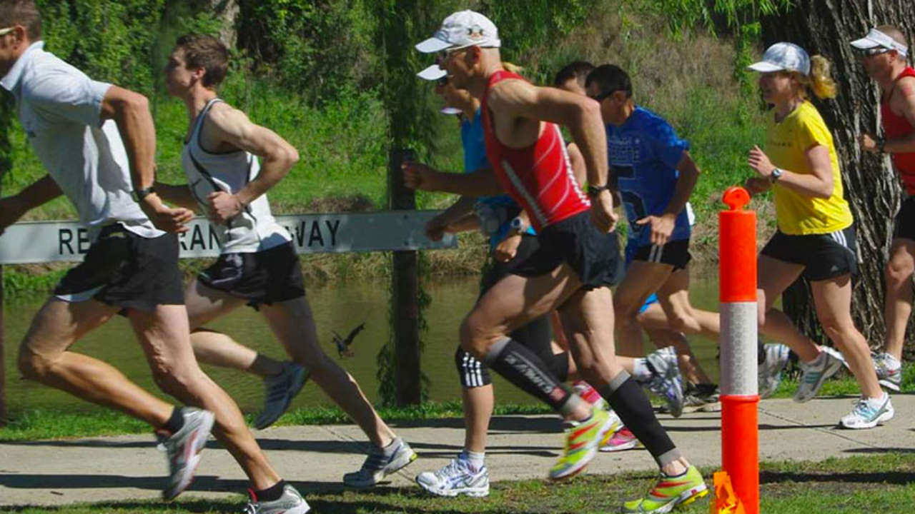 Sapphire City River Run 2018 | RunSociety – Asia's Leading Online ...