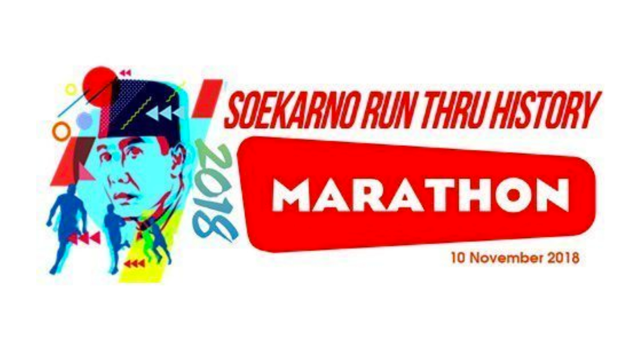 Soekarno Run 2018 | RunSociety – Asia's Leading Online Running Magazine