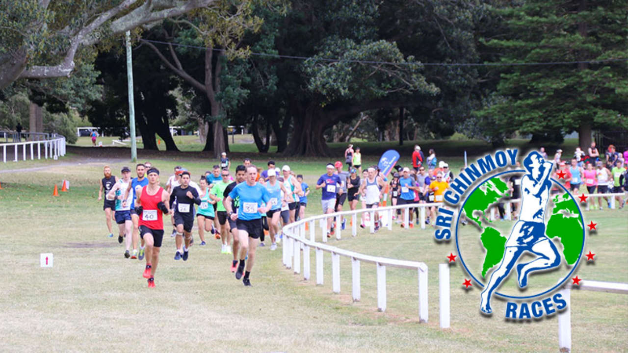 Sri Chinmoy Mara-Fun Relays 2018 | RunSociety – Asia's Leading Online ...