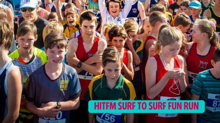 Surf to Surf Fun Run 2018 | RunSociety – Asia's Leading Online Running ...