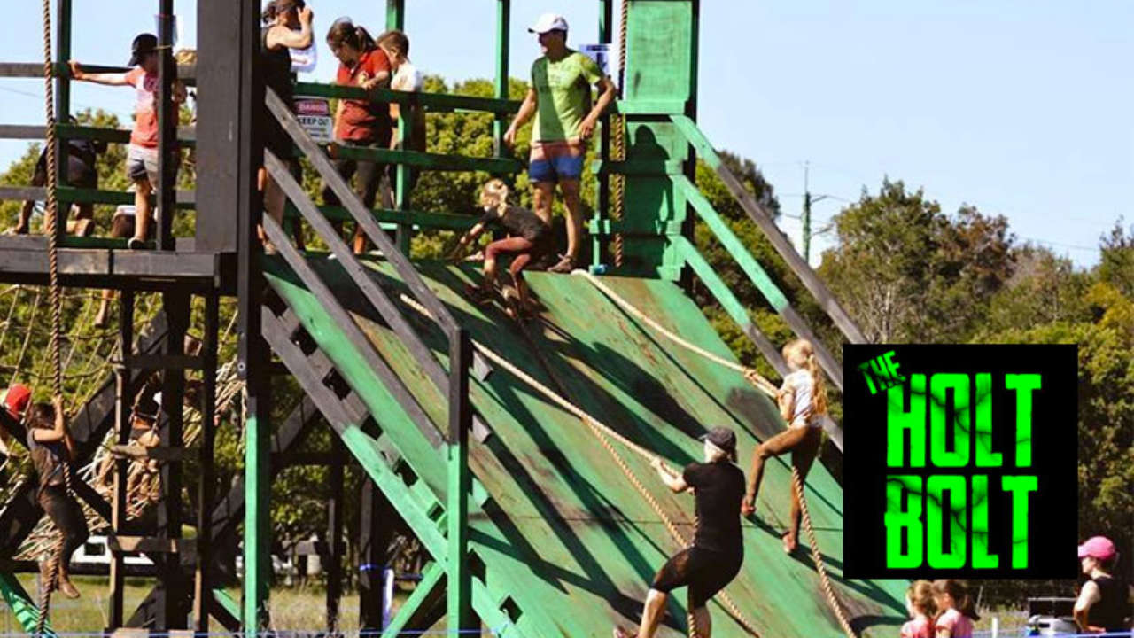 The Holt Bolt: St Augustine Community Event 2018 | RunSociety – Asia's ...