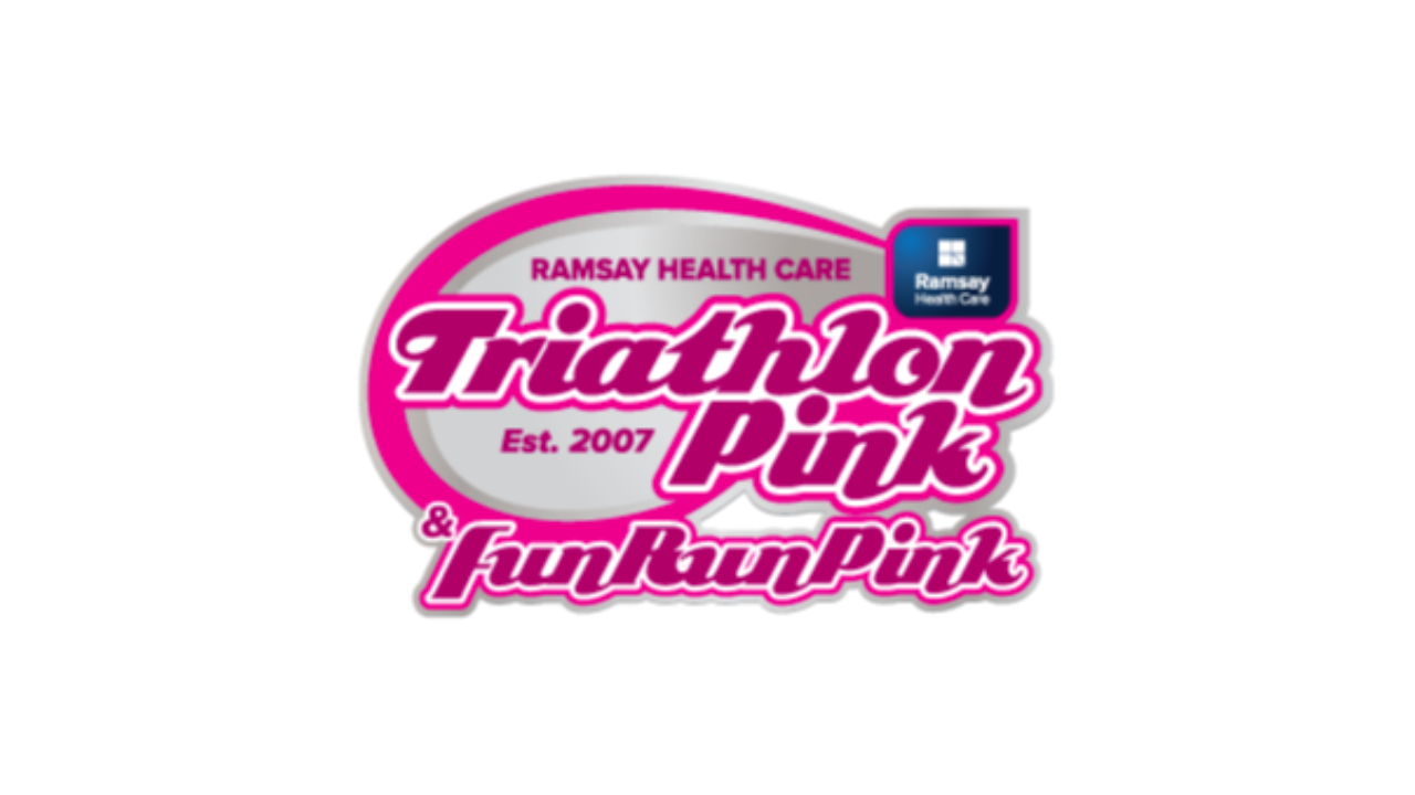 Triathlon Pink & Fun Run Pink 2018: Sydney | RunSociety – Asia's ...