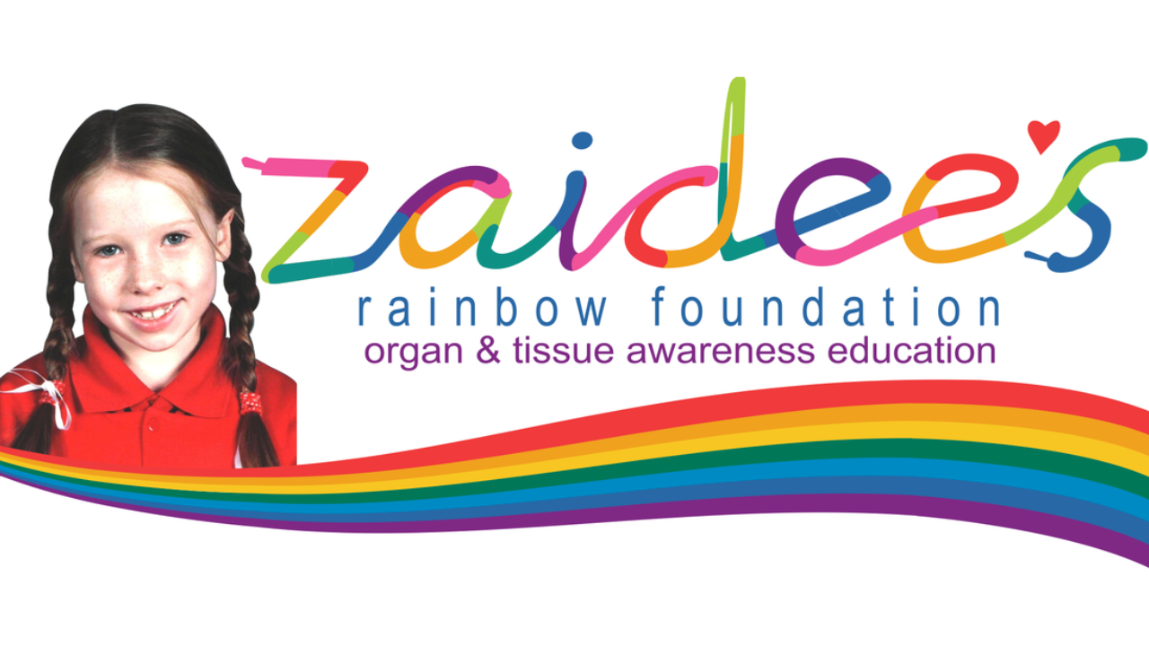 Zaidee's Rainbow Powder Stomp: Bellarine | RunSociety – Asia's Leading ...
