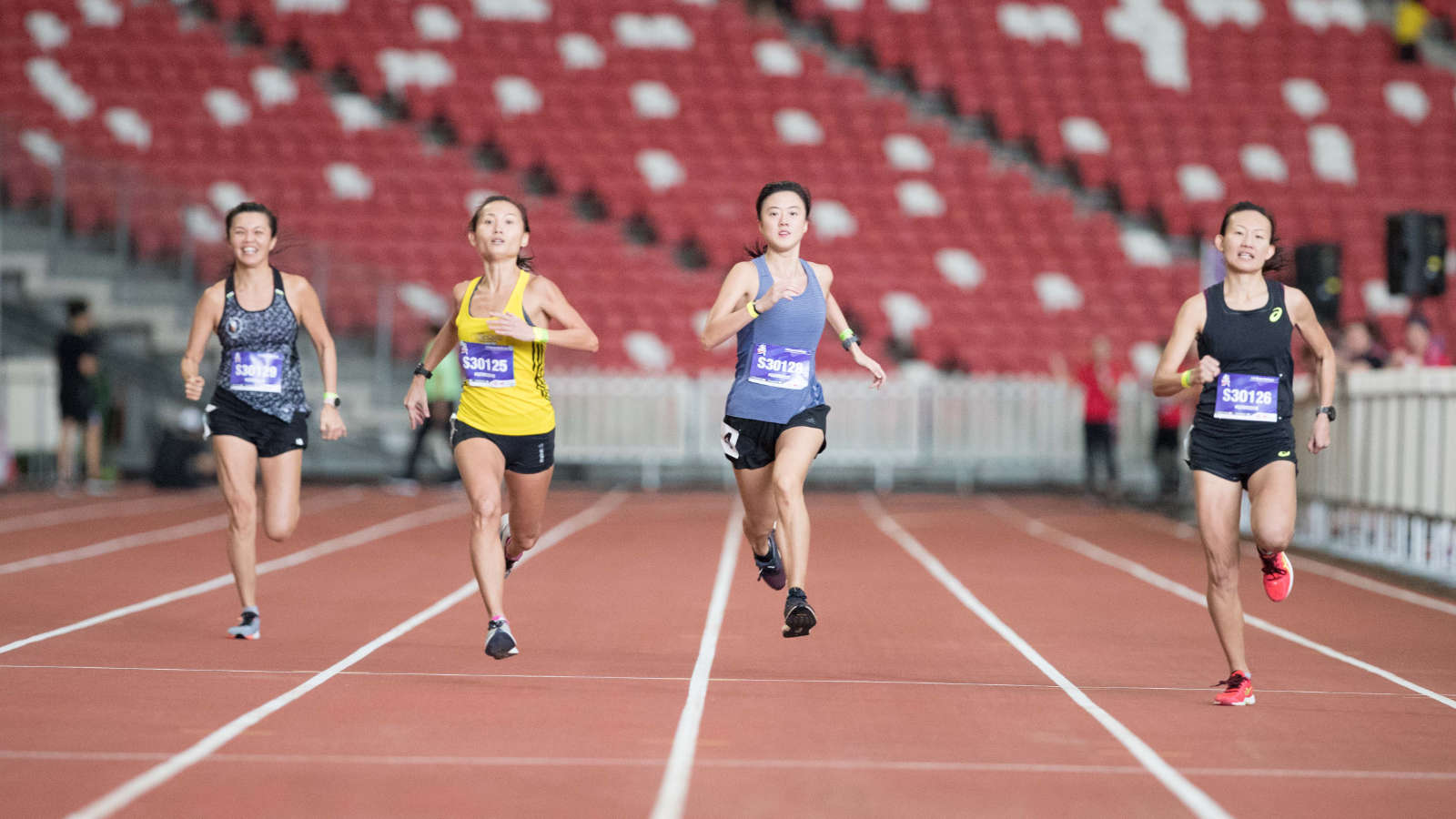 Great Eastern Women’s Run 2018 Race Results: Who Won?