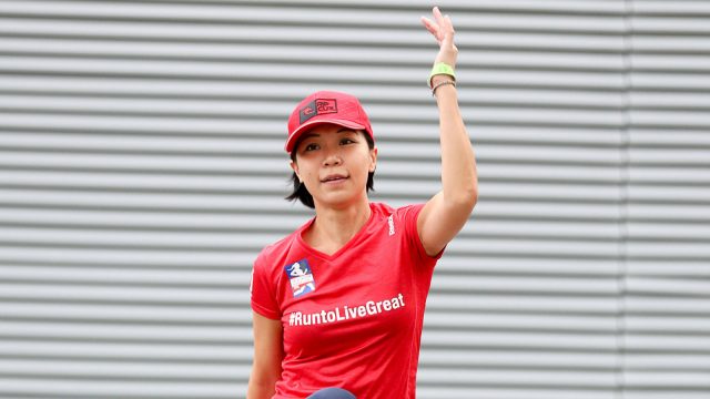 She became Diabetic at 31 years old. But that’s just the start of her ...