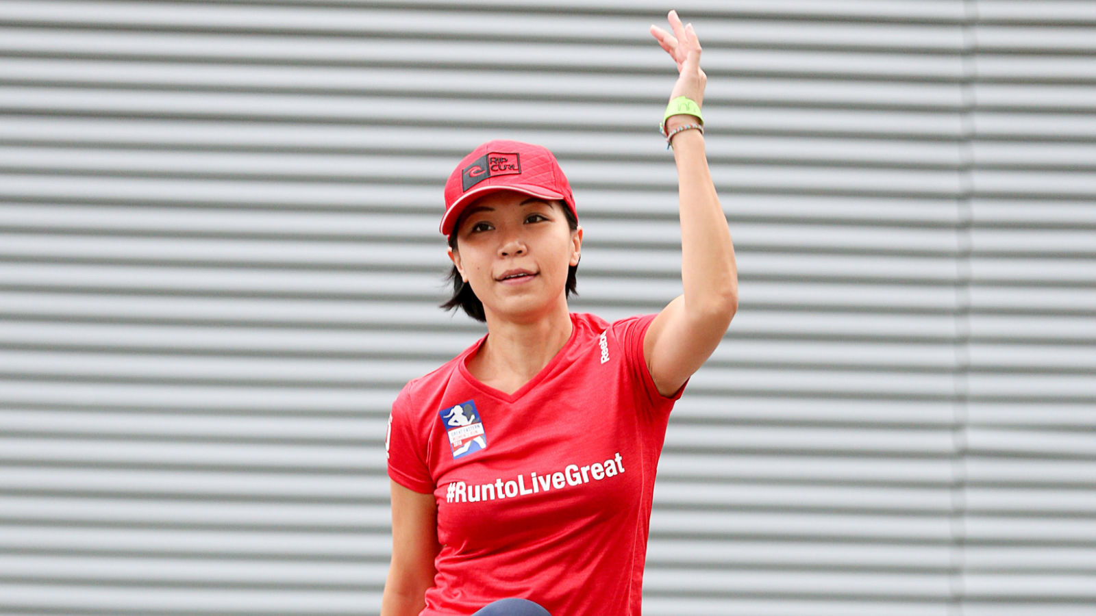 She became Diabetic at 31 years old. But that’s just the start of her ...