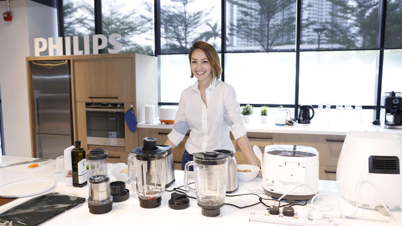 Philips Carnival 2018 | RunSociety – Asia's Leading Online Running Magazine