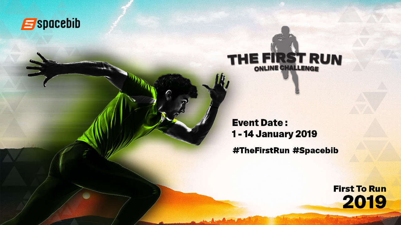 The First Run Online Challenge 2019 | RunSociety – Asia's Leading ...