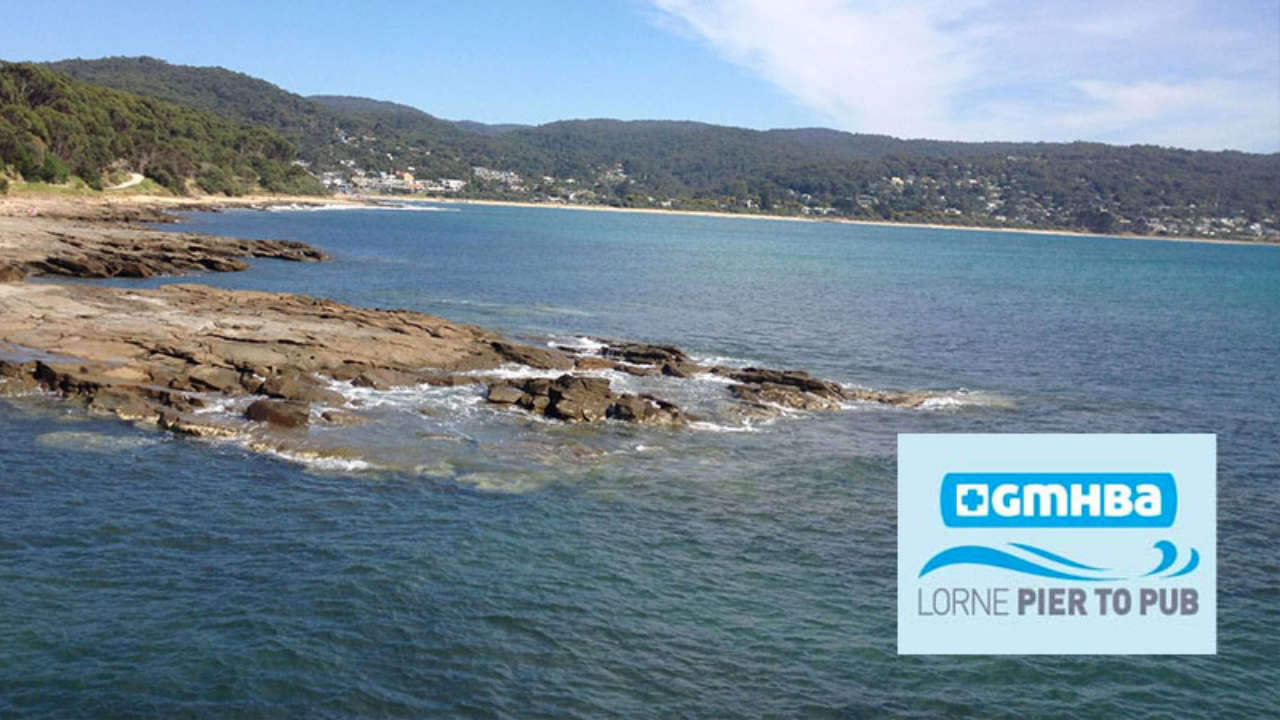 GMHBA Lorne Pier to Pub & Lorne 5000 | RunSociety – Asia's Leading ...
