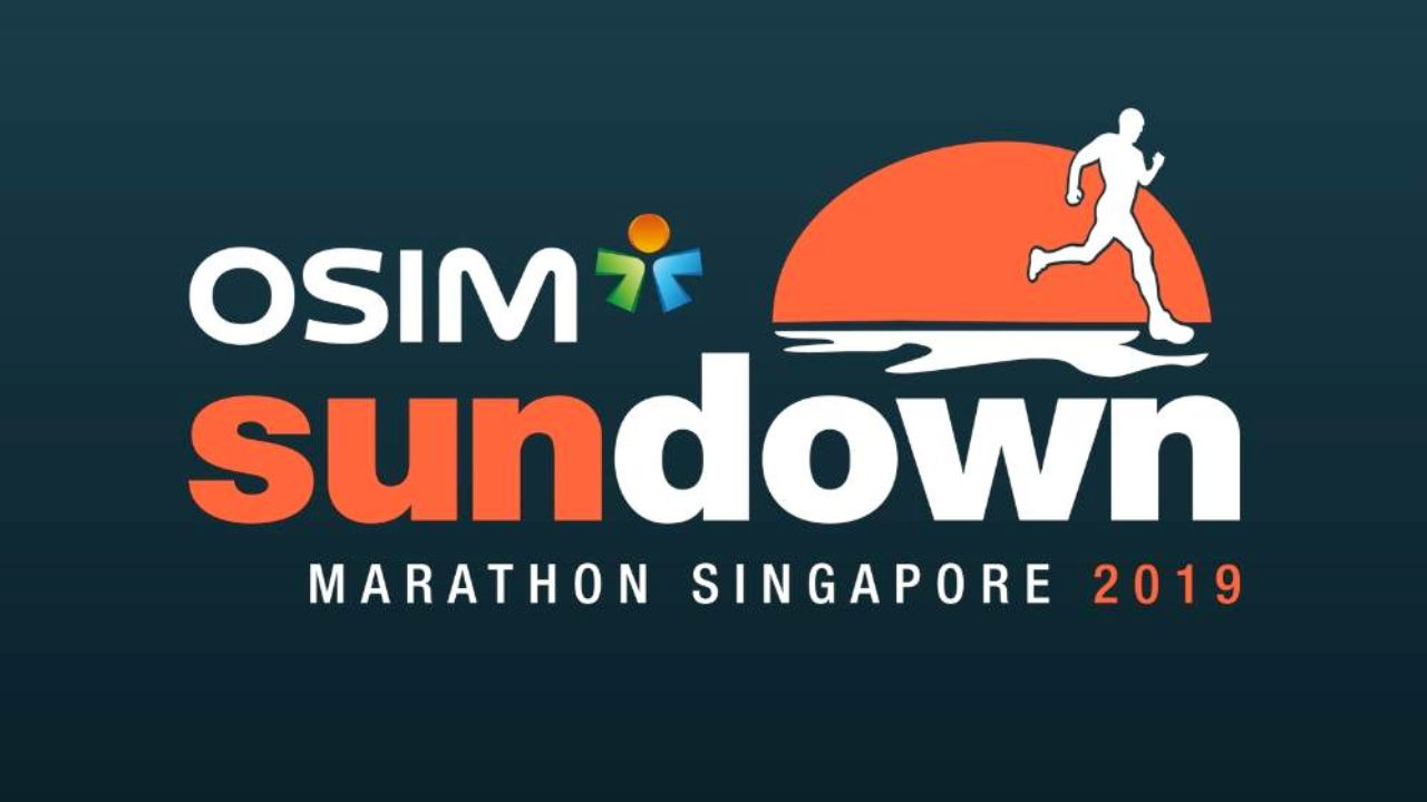 Sundown Marathon Singapore 2019 | RunSociety – Asia's Leading Online ...