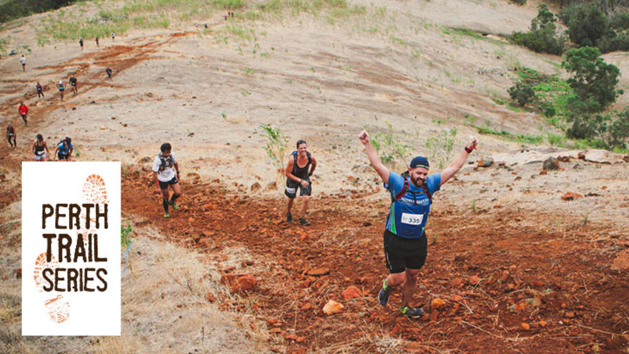 Perth Trail Summer Series: Wallygrunta | RunSociety – Asia's Leading ...