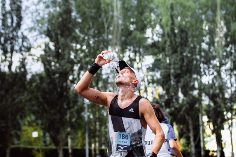 Why Do Fit Runners Suddenly Die While Running Marathons?