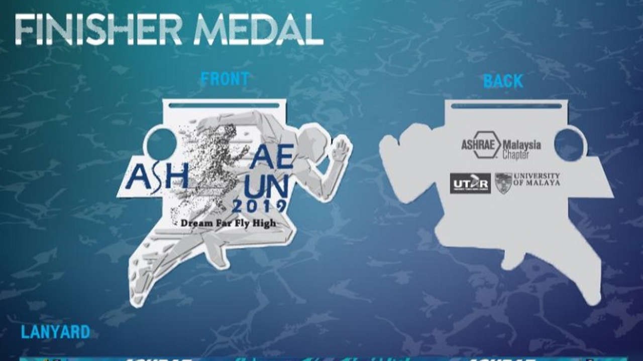 ASHRAE Run 2019 | RunSociety – Asia's Leading Online Running Magazine