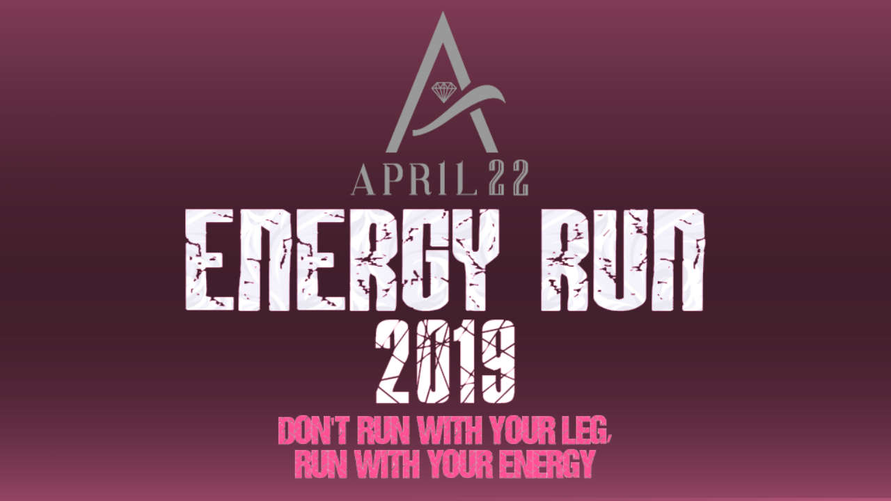 Energy Run 2019 | RunSociety – Asia's Leading Online Running Magazine