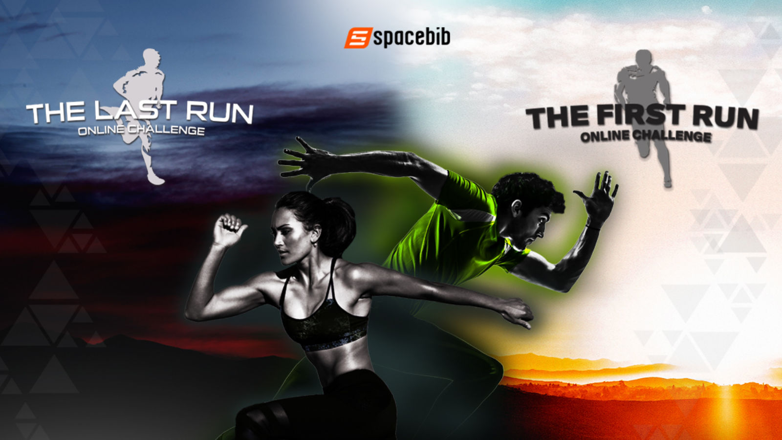 Do You Have What It Takes to Compete in 2 Unique Races Within the Same ...