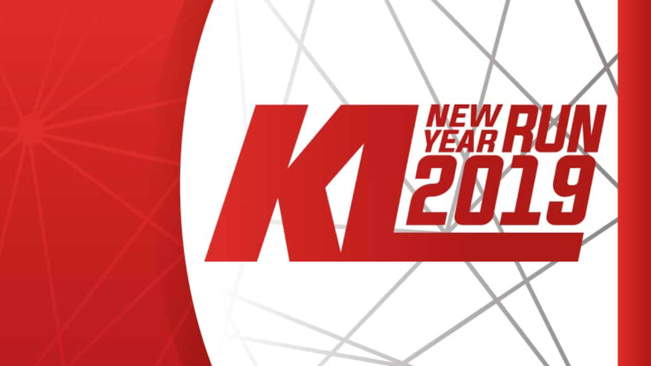 KL New Year Run 2019 | RunSociety – Asia's Leading Online Running Magazine