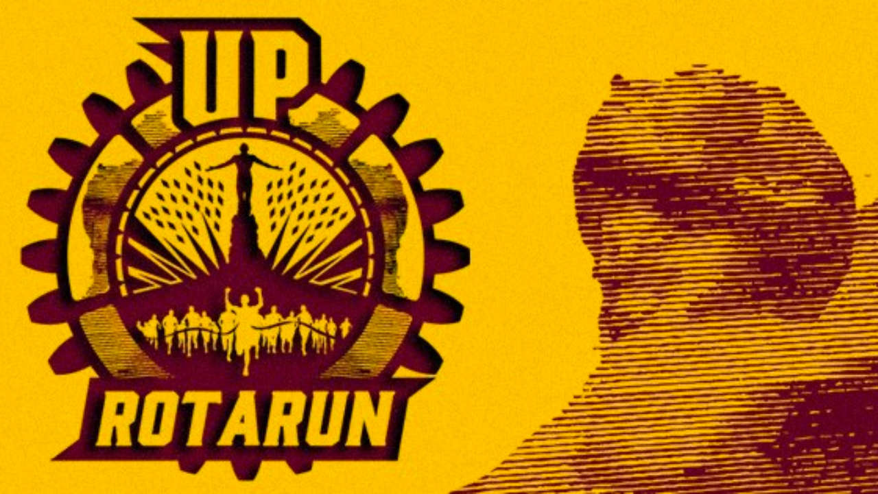 UP Clark Rotarun 2019 | RunSociety – Asia's Leading Online Running Magazine