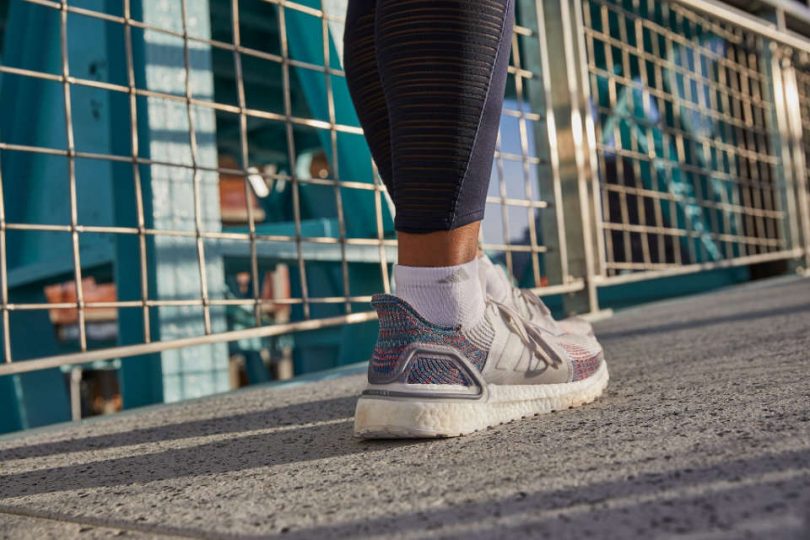 adidas Unveils Next Generation Ultraboost