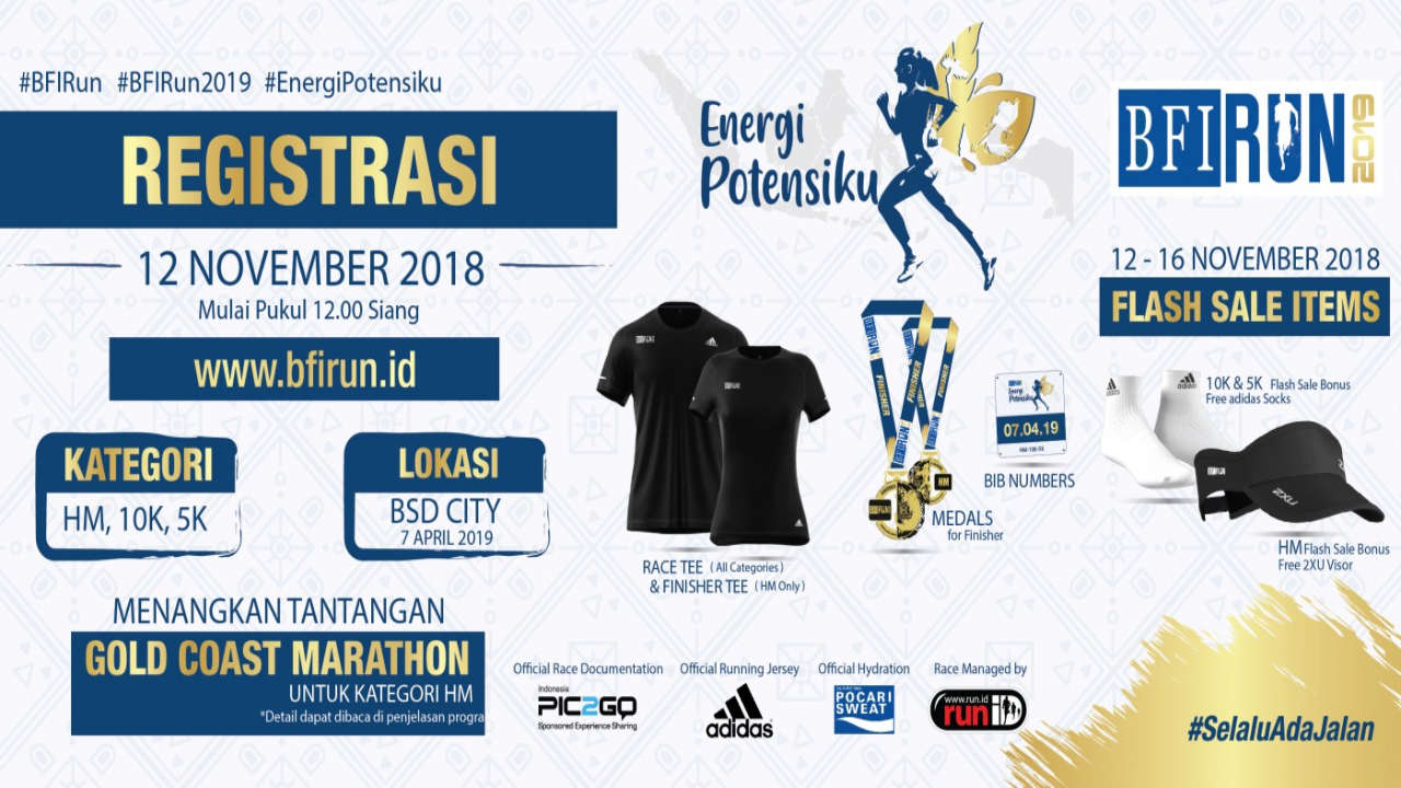 BFI Run 2019 | RunSociety – Asia's Leading Online Running Magazine