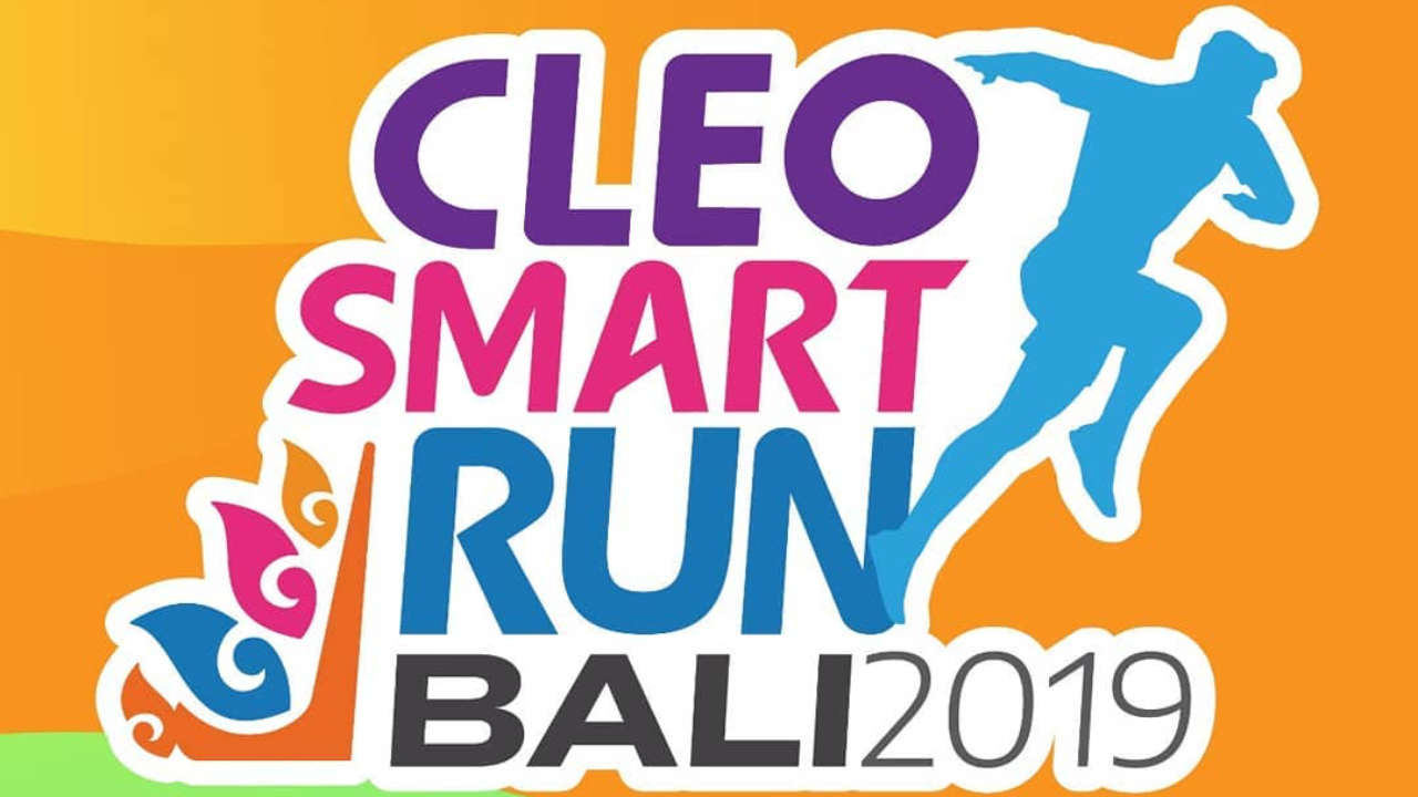 Cleo Smart Run 2019 | RunSociety – Asia's Leading Online Running Magazine
