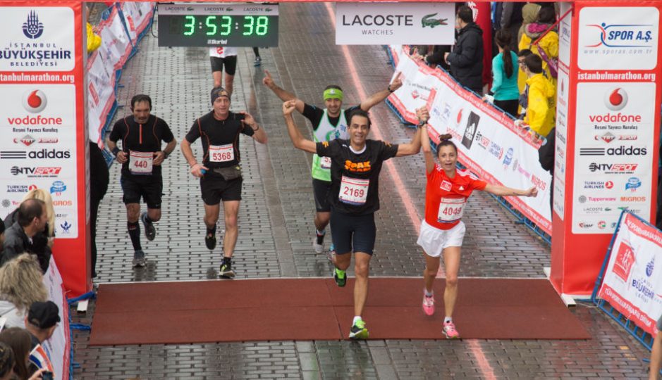 How to Run a Marathon Safely and Correctly?