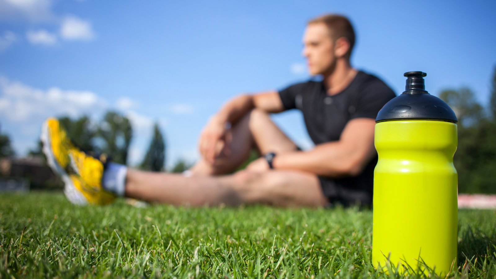 Most Common Hydration Errors Made By Long Distance Runners