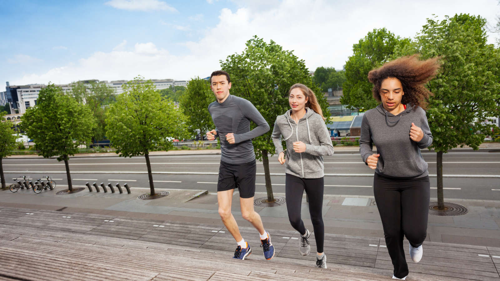 Beat Your Mind: 10 Motivational Tips To Run Better