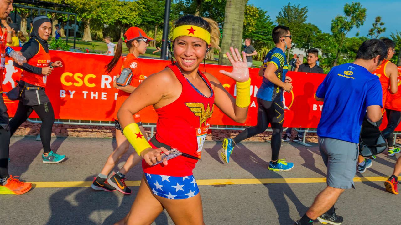 CSC Run By The Bay 2019 | RunSociety – Asia's Leading Online Running ...