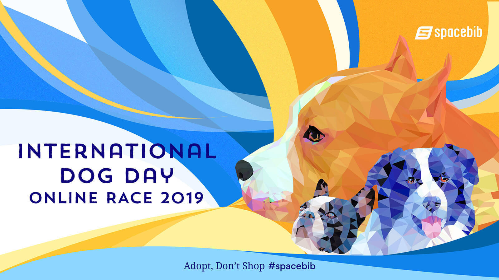 International Dog Day Online Race 2019 | RunSociety – Asia's Leading ...