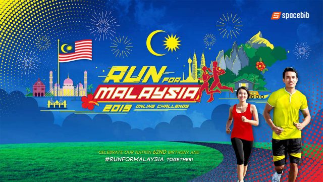 Run For Malaysia 2019: The Nation’s Chance to Run With Pride