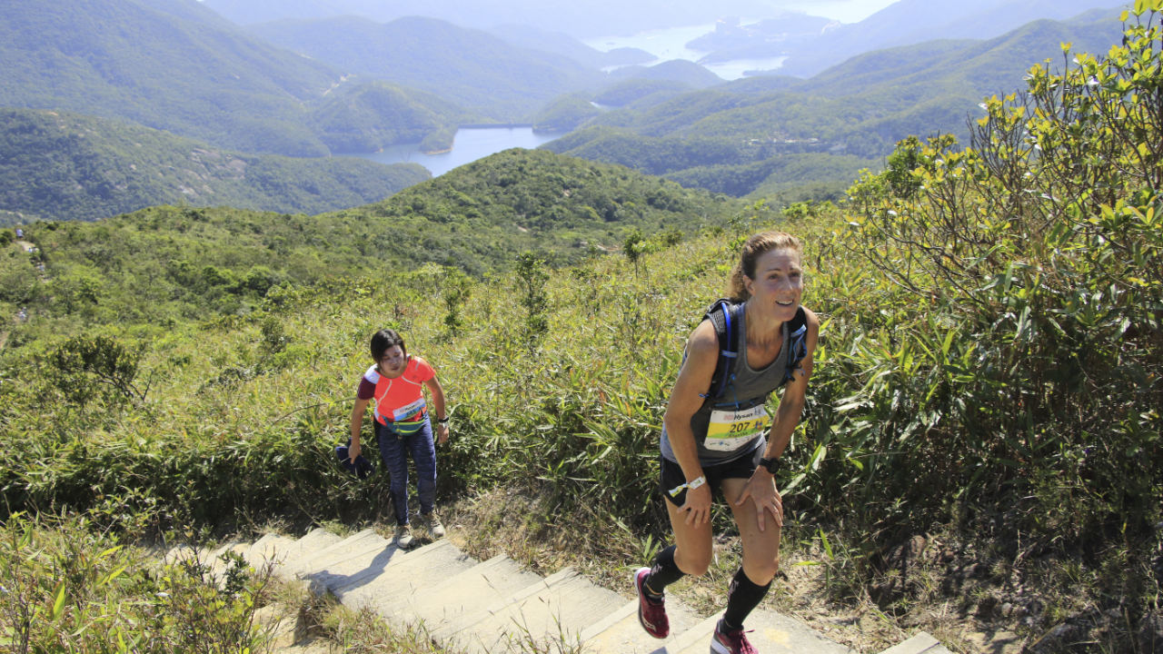 2019 - Island Hike and Run | RunSociety – Asia's Leading Online Running ...