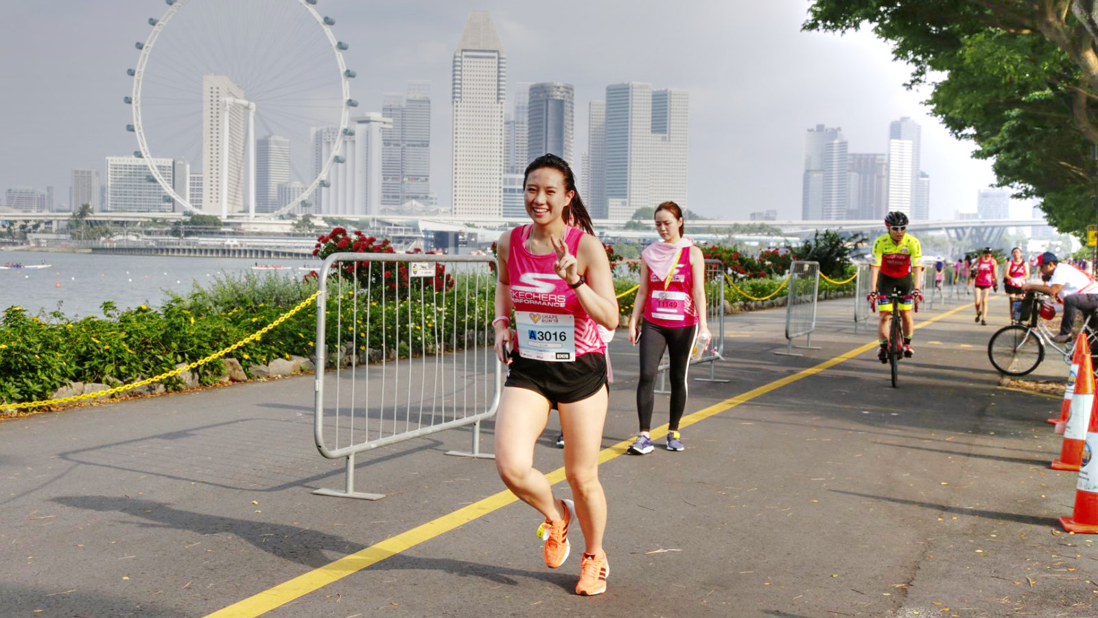 11 Reasons You Should Join the Shape Run 2019
