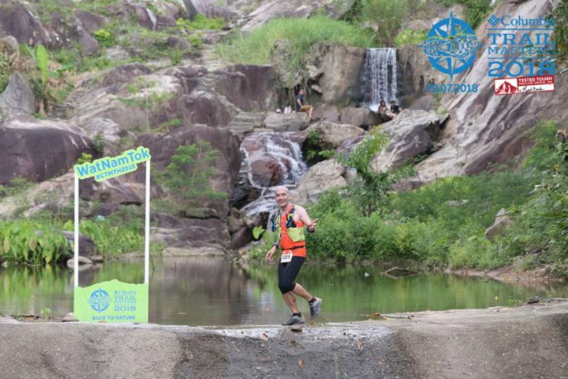 Challenge Yourself To Run A Race in Thailand for $350 All-In Including ...