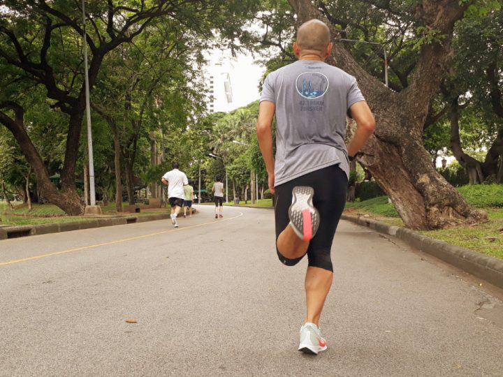 Challenge Yourself To Run A Race in Thailand for $350 All-In Including ...