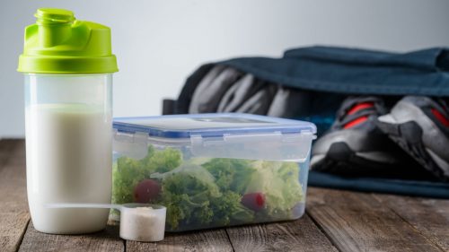 7 Powerful Running Snacks That You Should Not Ignore