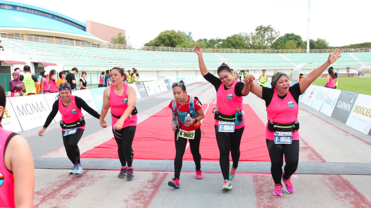 Miri Marathon 2020 | RunSociety – Asia's Leading Online Running Magazine