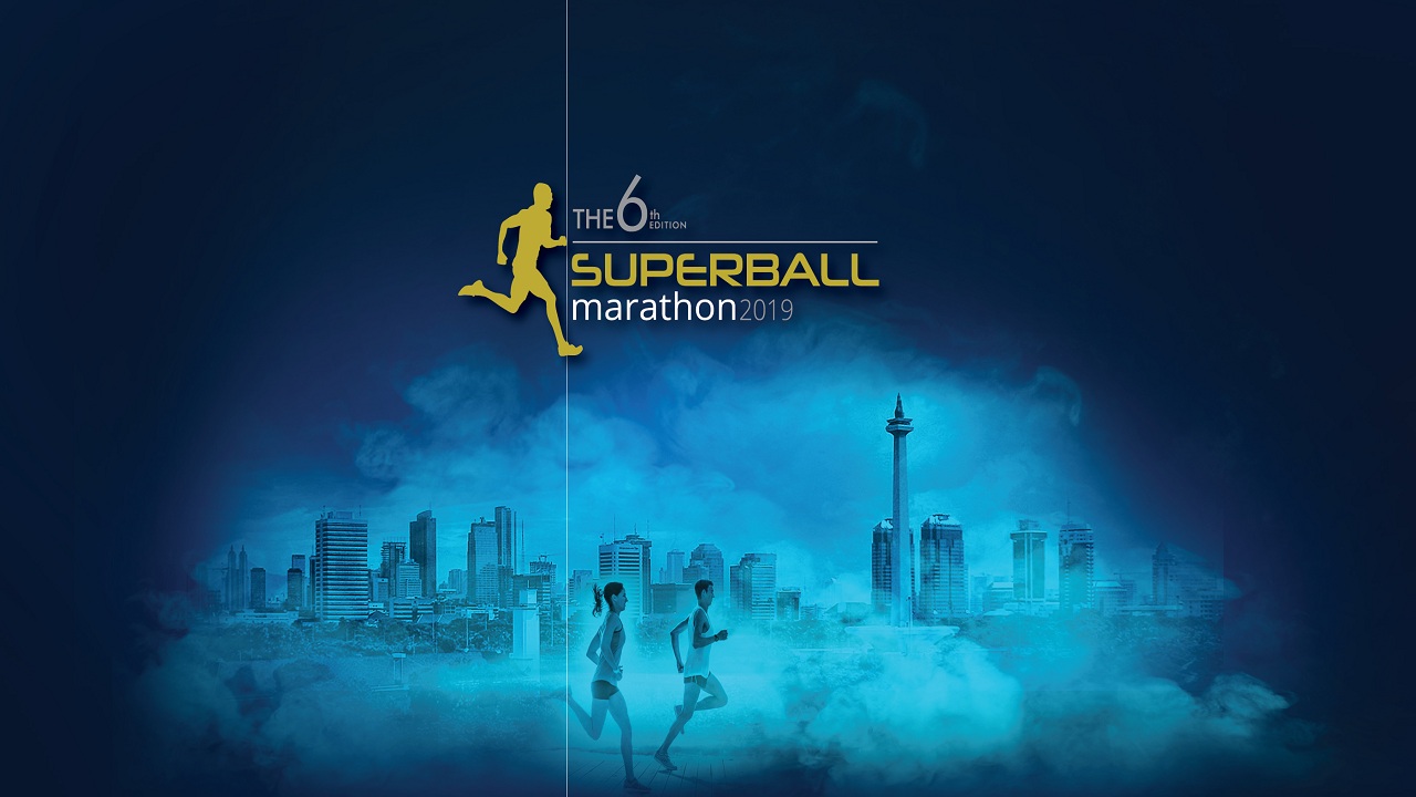 The 6th Edition - Superball Marathon 2020 | RunSociety – Asia's Leading ...