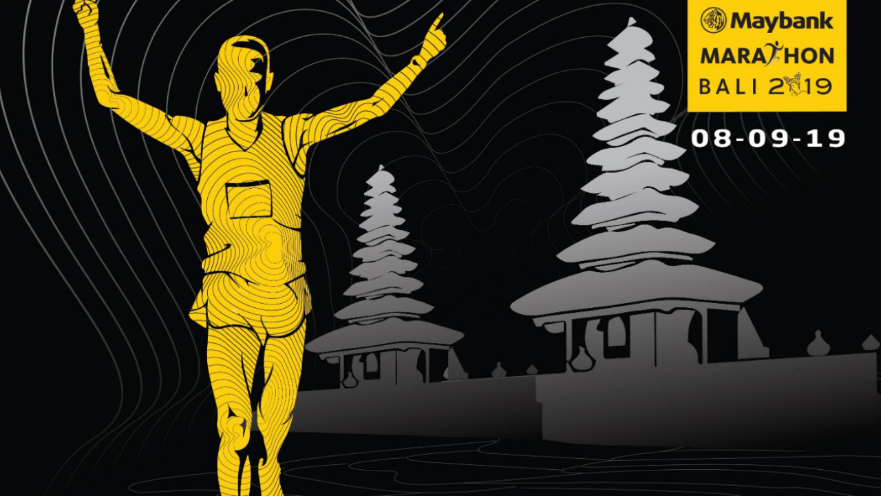 Maybank Bali Marathon 2019 | RunSociety – Asia's Leading Online Running ...