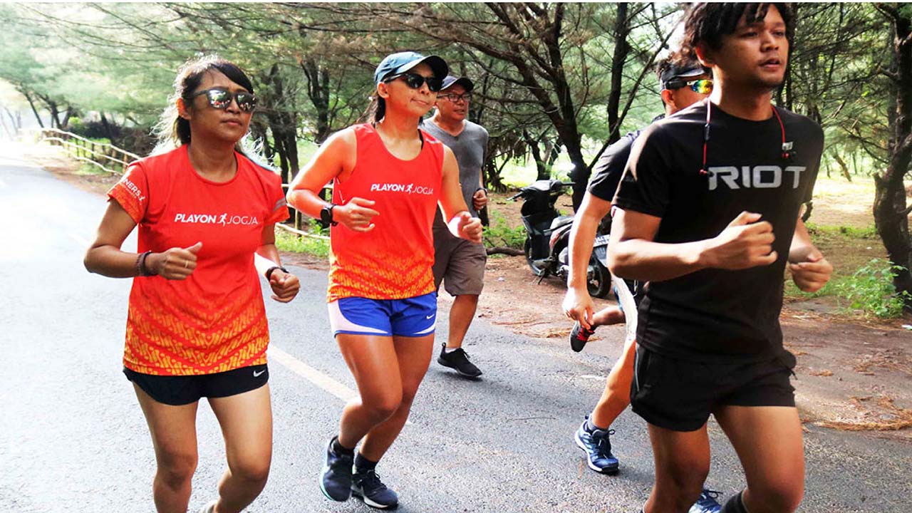 The Royal Jogja Sand Dunes GEOSPATIAL Run 2019 | RunSociety – Asia's ...