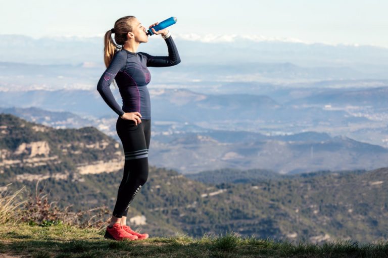 How To Run Alone: Why Running Solo Has More Benefits?