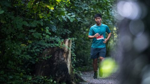 Free ultra marathon training plan by 10 elite ultra runners