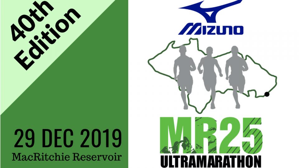 Mizuno MR25 Ultramarathon 2019 | RunSociety – Asia's Leading Online Running Magazine