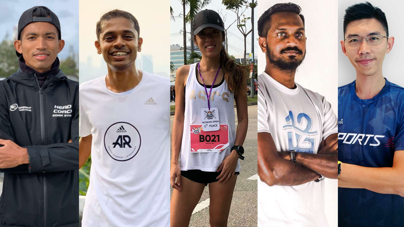Top 10 Running and Fitness Coaches in Malaysia 2024