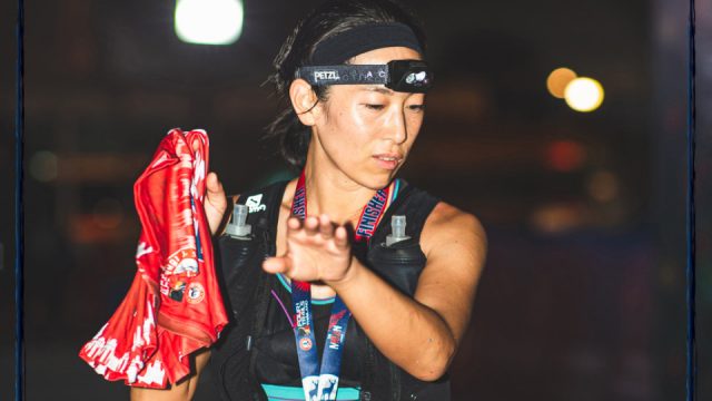 Free ultra marathon training plan by 10 elite ultra runners