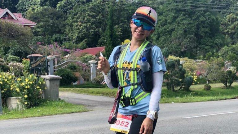 Free ultra marathon training plan by 10 elite ultra runners