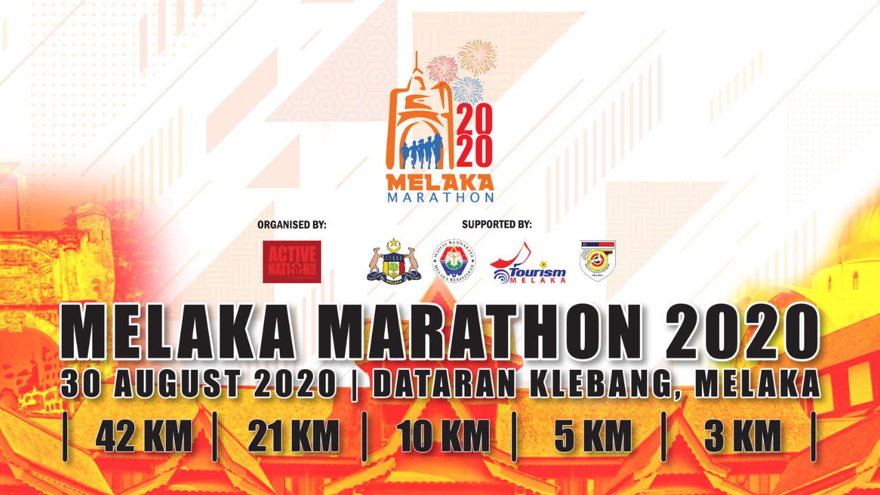 Melaka Marathon 2020 | RunSociety – Asia's Leading Online Running Magazine