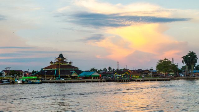 Pontianak City Run returns in February 2020 with a half marathon